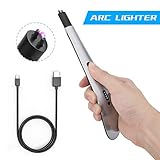 ARC Lighter - Rechargeable Flameless Candle Lighter