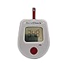 Hnxxyisite Home Hemoglobin Test Kit Hemoglobin Test Meter Anemia ...