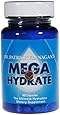 Amazon.com: MegaHydrate 60 capsules - Dr Patrick Flanagan by Phi ...