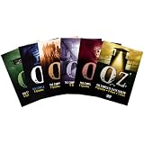 Oz: Season 1: Amazon.ca: Movies & TV Shows