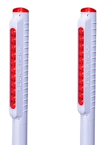 Slick Sticks 12V LED Boat Trailer Brake Lights Kit - Blinkers, Turn ...