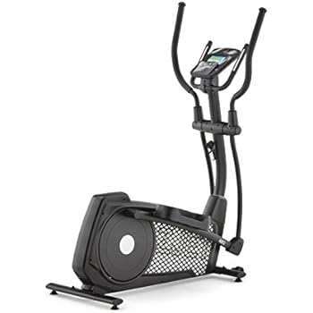 Amazon.com : Reebok RL 1500 Elliptical : Elliptical Trainers : Sports ...