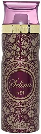 Msa Selena Body Spray For Women, 200Ml price in Egypt | Amazon Egypt ...