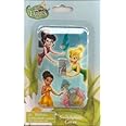 Amazon.com : Tinkerbell & Friends Disney Fairies Light Switch Wallplate ...