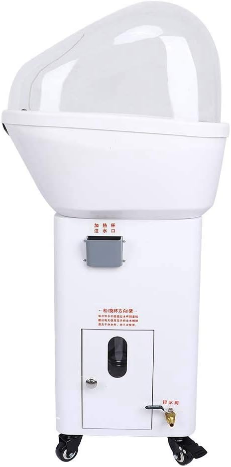 【𝐒𝐩𝐫𝐢𝐧𝐠 𝐒𝐚𝐥𝐞 𝐆𝐢𝐟𝐭】Salon Hair Spa Machine, Barber Shop Physiotherapy ...