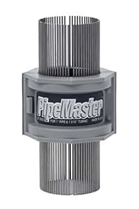 PipeMaster P-100 (1" Pipe and 1-5/16" O.D. Tube): Amazon.com: Industrial & Scientific