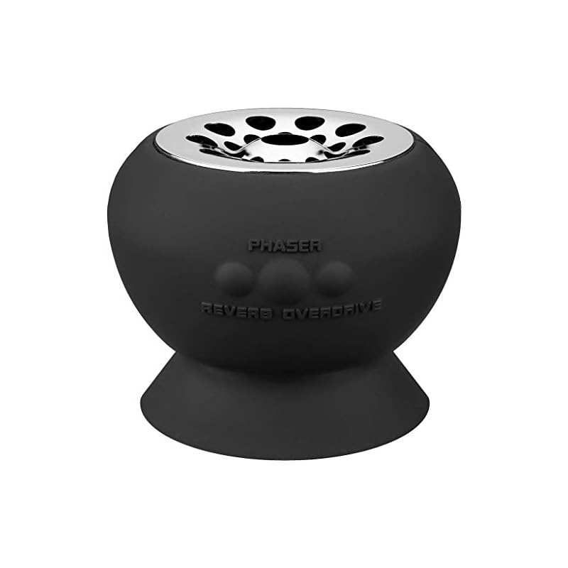 Fluid Audio Strum Buddy Heavy Metal Edition Stick On Guitar Amplifier fluid-audio-strum-buddy-heavy-metal-edition-stick-on-guitar-amplifier