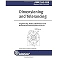 ASME Y14.100-2017: Engineering Drawing Practices: Engineering Product Definition and Related ...