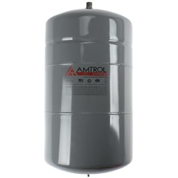 #60 Extrol Expansion Tank (7.6 Gallon Volume) - - Amazon.com