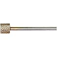 Amazon.com: Gold Carbide Backfill Bits - Standard- CC6 : Beauty ...