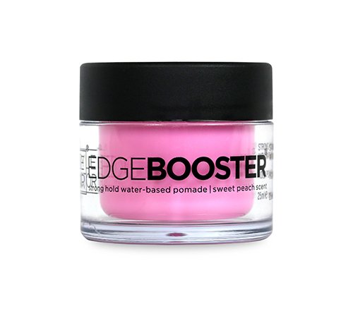 Style Factor Mini Edge Booster Strong Hold Hair Pomade Color Travel 0 ...