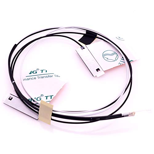 Deal4GO Replacement WiFi Antenna For Dell Alienware 17 R4 R5 Wireless ...
