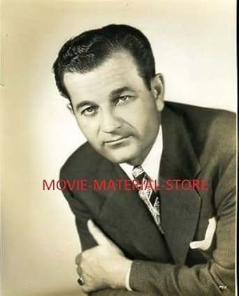 Milburn Stone Original 7x9" Photo #K5596 at Amazon's Entertainment ...