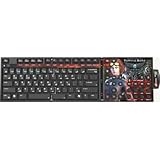 Amazon.com: Ideazon Counter-Strike Keyset for Zboard Gaming Keyboard ...