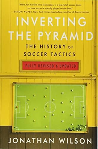 Inverting The Pyramid: The History of Soccer Tactics in Kuwait | Whizz ...