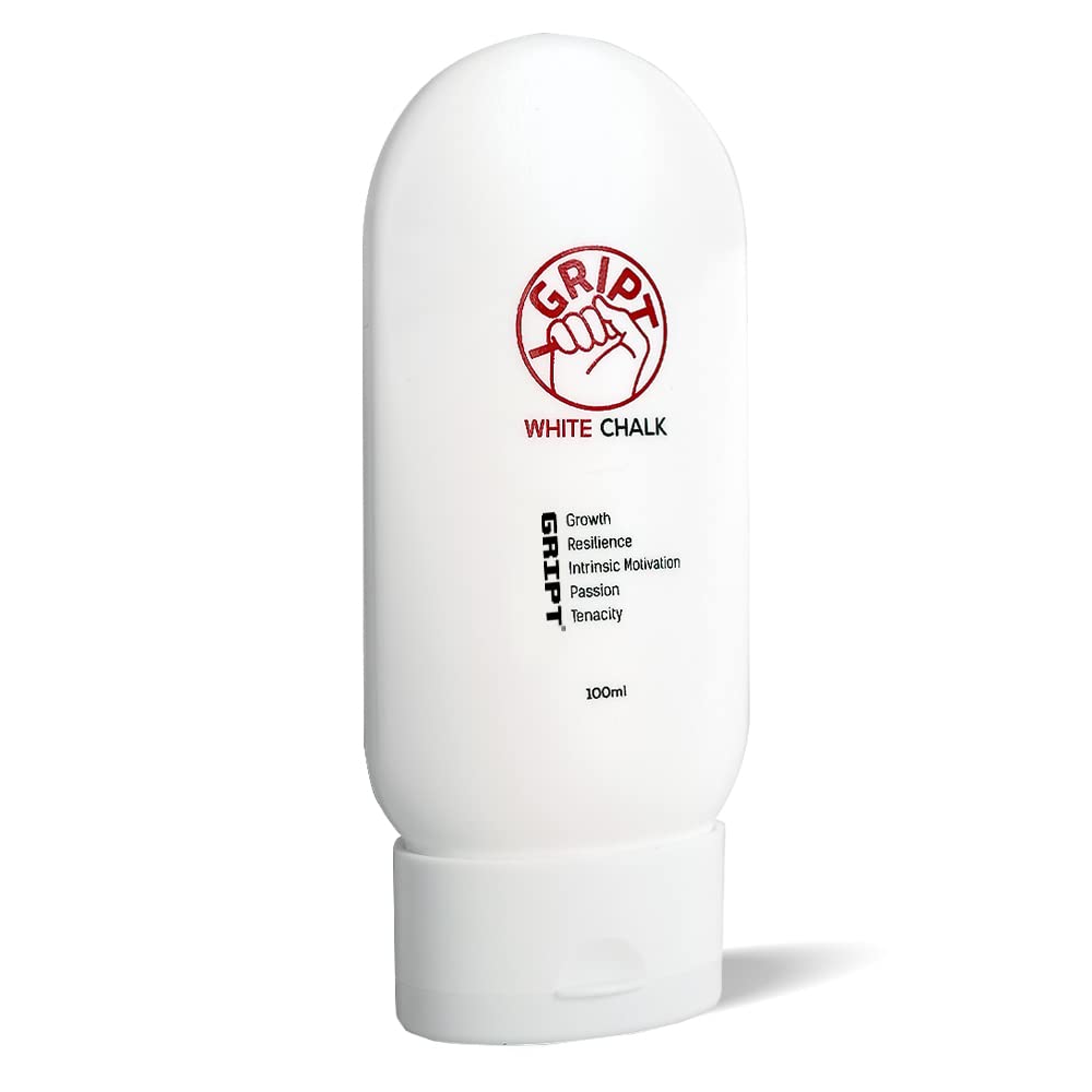 Mua GRIPT Clear Liquid Chalk for Pole Dancing Mess Less Professional ...