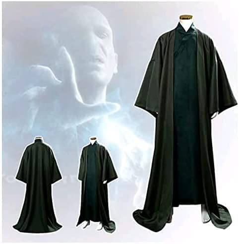 Mua [maolaoshicos] Harry Potter Voldemort Cosplay Costume, Lord ...