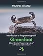 Introduction to Programming with Greenfoot: Object-Oriented Programming ...