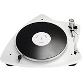 Amazon.com: Thorens TD 206 Manual Turntable - 33 or 45 rpm TP90 AT95B ...