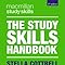 The Study Skills Handbook (Macmillan Study Skills): Amazon.co.uk ...