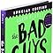Amazon.com: The Bad Guys in Do-You-Think-He-Saurus?!: Special Edition ...