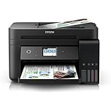 Amazon.in: Buy Epson L6160 Wi-Fi Duplex All-in-One Ink Tank Printer ...