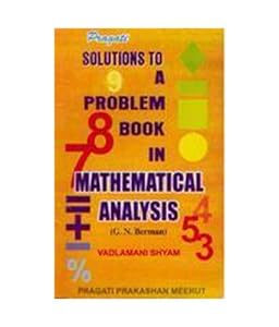 A Problem Books in Mathematical... by GKP
