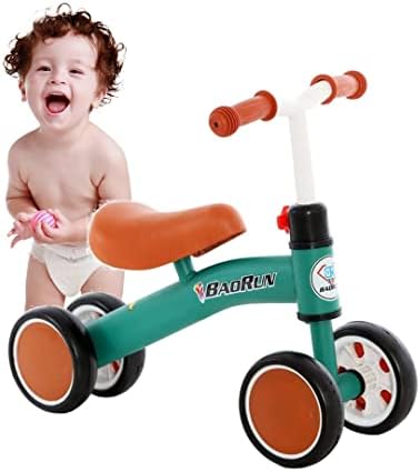 Baby Balance Bike 1 Years Old Boys Girls Toddler Ride on Toys for 1 ...