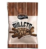 Chocolate Bullets With Metal Ammo Can - The Green Head