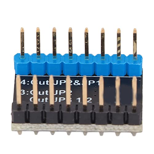 PT100 Temperature Module, Portable Professional MAX31865 Chip Stable ...