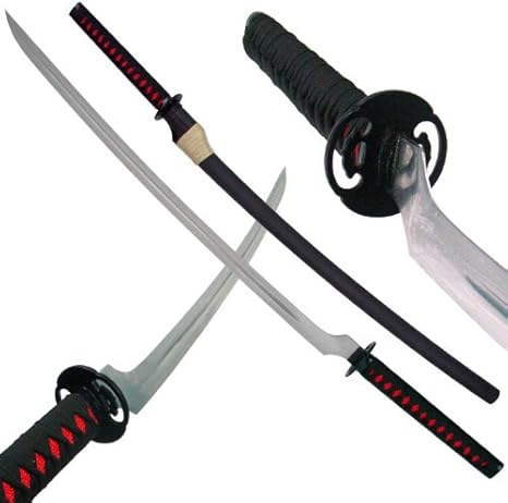 Chokutō effectiveness and techniques : r/SWORDS