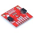 SparkFun Pressure Sensor - BMP581 (Qwiic) -Pressure and Temperature Sensor -Qwiic Connectors ...