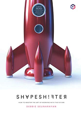 Amazon.com: SHAPESHIFTER: How to master the art of working with the ...