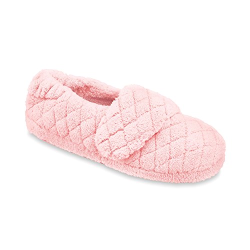 Safe Slippers for Elderly People: Keep Them From Falling! | Graying ...