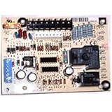 1139-800 - Nordyne OEM Replacement Furnace Control Board: Hvac Controls ...