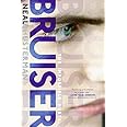 Amazon.com: Bruiser: 9780061134081: Shusterman, Neal: Books
