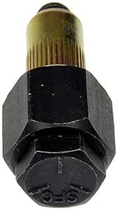 Amazon.com: Dorman 963-261D: Rivet Nut Tool SAE - 1/4-20 : Automotive