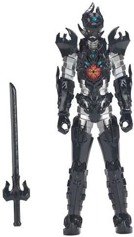 Power Rangers Dino Super Charge 30cm Dino Drive Villain Snide Action ...