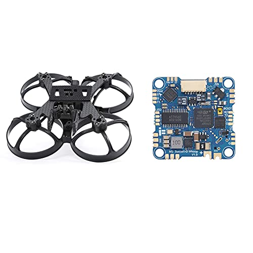 Buy iFlight Alpha C85 Pusher Whoop Frame Kit+ iFlight SucceX-D F4 ...