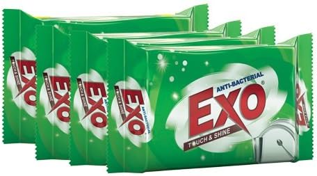 Exo Bar - 300 g (Set of 4) price in UAE | Amazon UAE | supermarket kanbkam