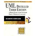 UML Distilled: A Brief Guide to the Standard Object Modeling Language: Fowler, Martin ...