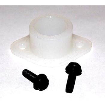 Amazon.com: Caltric Steering Shaft Support for Ayp Craftsman Husqvarna ...