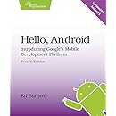 Hello, Android: Introducing Google's Mobile Development Platform: Ed ...