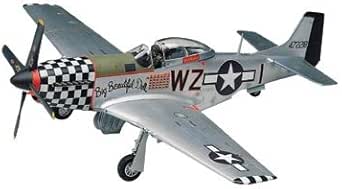 Amazon.com: Revell 1:48 P - 51D Mustang : Arts, Crafts & Sewing