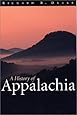 Appalachia: A History: John Alexander Williams: 9780807853689: Amazon.com: Books