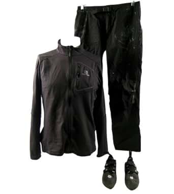 Point Break Ono Osaki (Frank Richartz) Movie Costumes at Amazon's ...