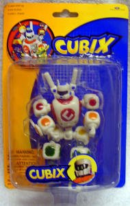 Cubix Robot: Amazon.co.uk: Toys & Games