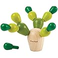 Amazon.com: PlanToys Wooden Balancing Tree Learning Toy (5140 ...