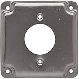 Leviton 065-02720-000 Conector Industrial con Tierra y Código de color ...