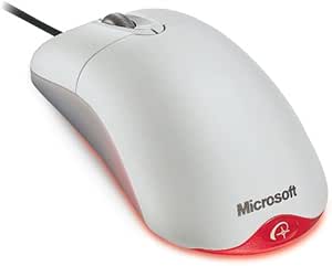 Amazon.com: Microsoft 3-Button USB/PS/2 Optical Scroll Mouse (Beige ...